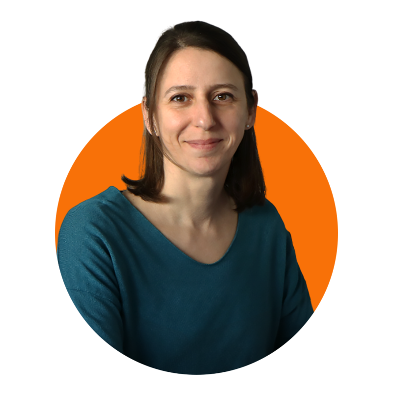 Ehtrace - Anne Fabier