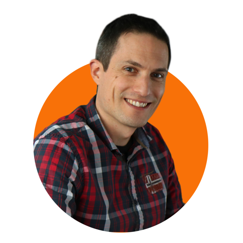 Ehtrace - Benjamin Duclos