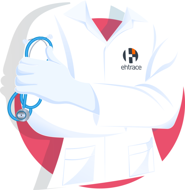 Ehtrace - Nos Produits