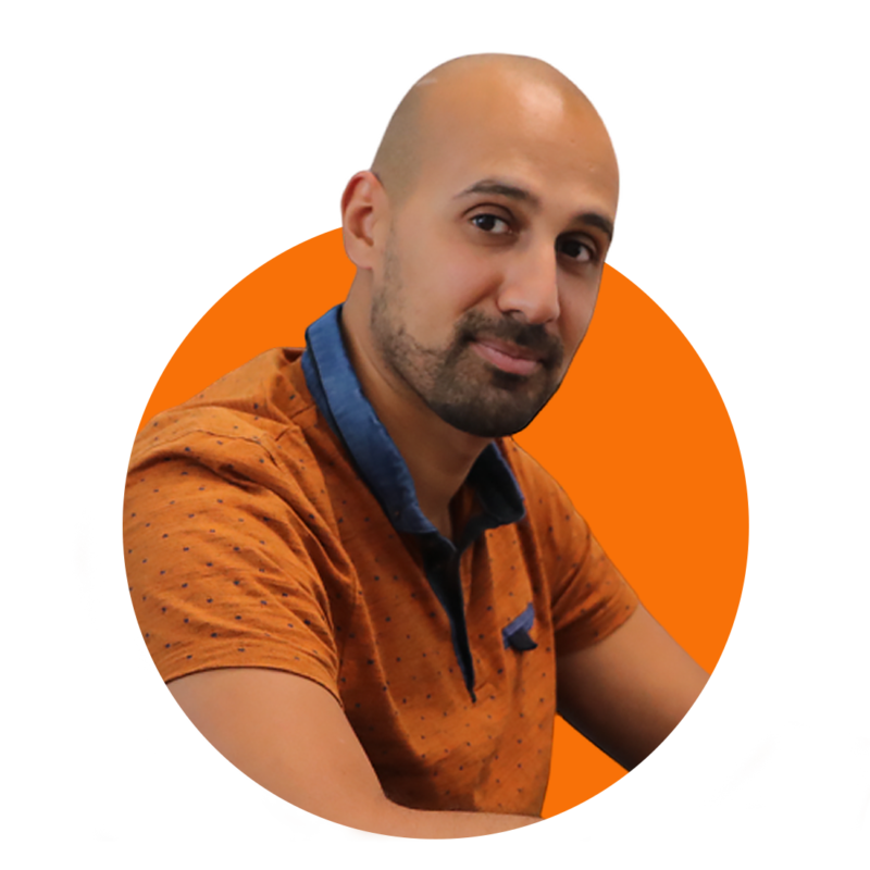 Ehtrace - Youssef Chachia